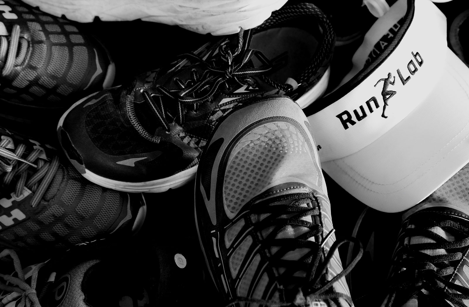 RunLab Gait Evaluation & Movement Analysis Profile (MAP)™ - RunLab.us